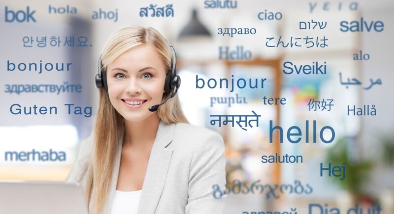 Certified Translation Service - Apostille Service