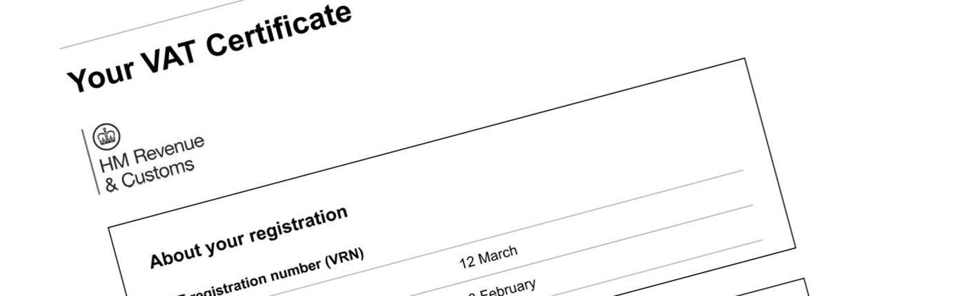 Apostille VAT Certificate - Legalise VAT Documents - Apostille Service