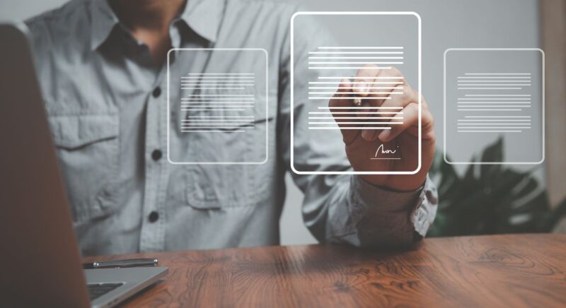 UK Court PDF Documents: Transitioning to Digital PDFs - Apostille Service